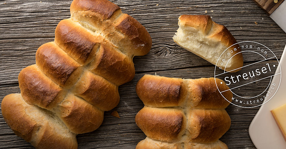 Tessinerbrot – Rezept von Streusel