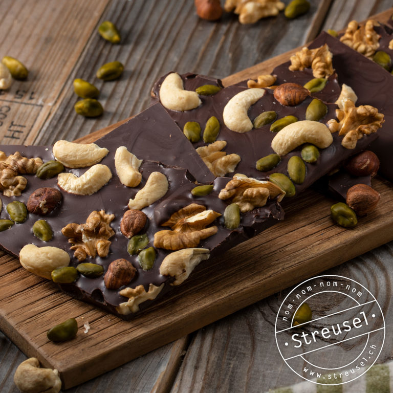 Schweizer Semmeli / Semmeln – Rezept von Streusel