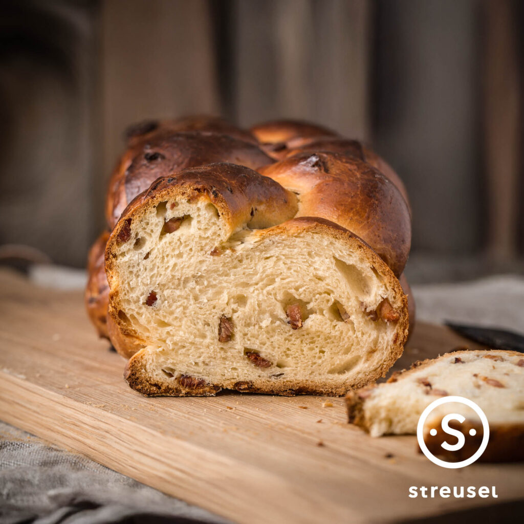 Schweizer Semmeln (Semmeli) – Rezept von Streusel