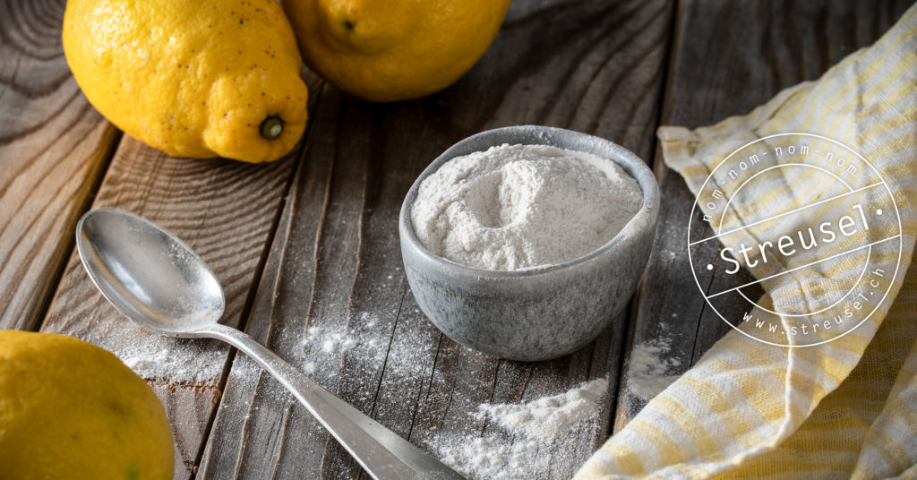 Was ist Pektin? – Tipps von Streusel