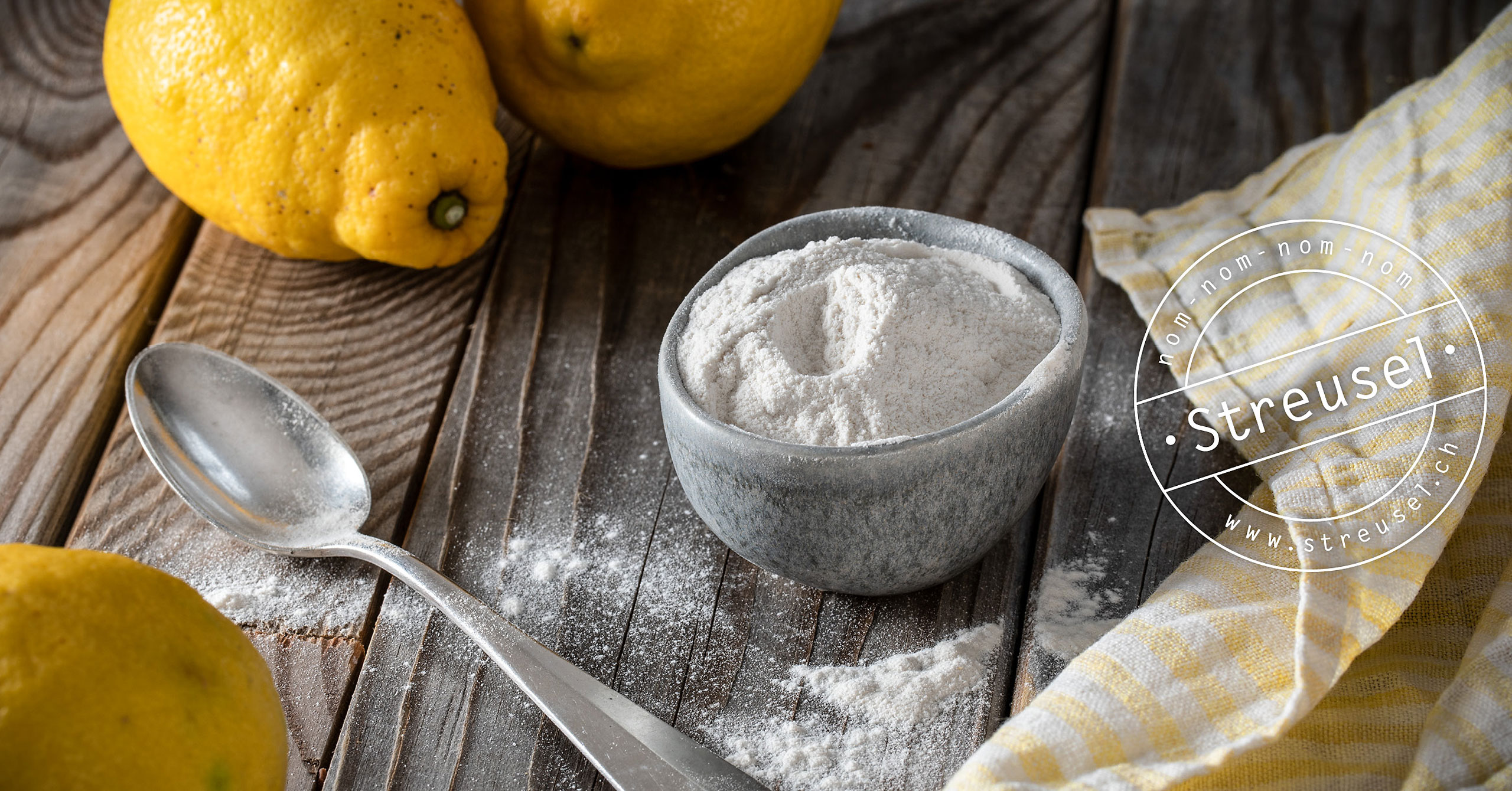 Was ist Pektin? – Tipps von Streusel