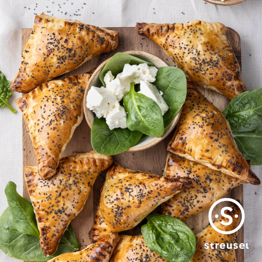 Schweizer Semmeln (Semmeli) – Rezept von Streusel