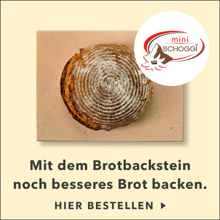 Schweizer Semmeln (Semmeli) – Rezept von Streusel