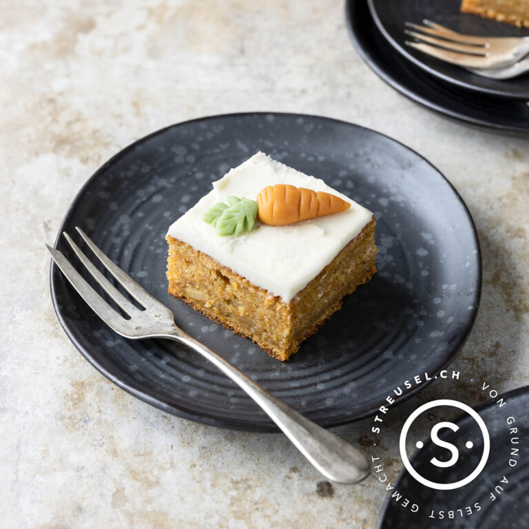 Schweizer Semmeln (Semmeli) – Rezept von Streusel