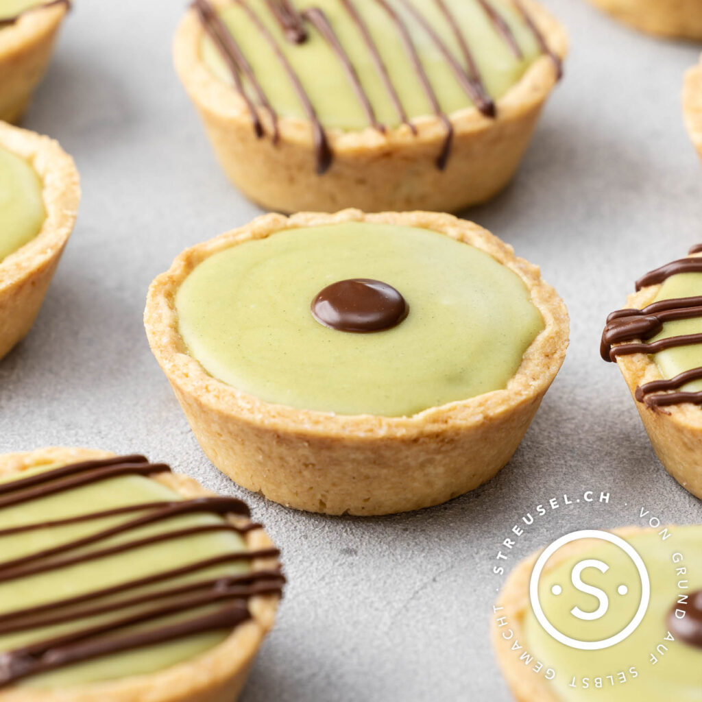 Schweizer Semmeln (Semmeli) – Rezept von Streusel