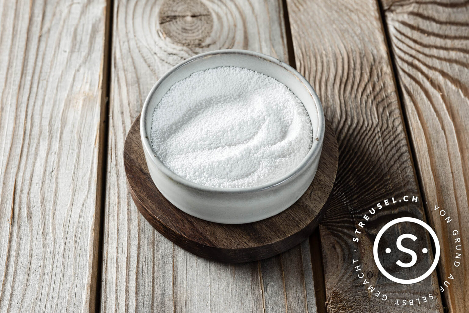 Was ist Pottasche? – Tipps von Streusel