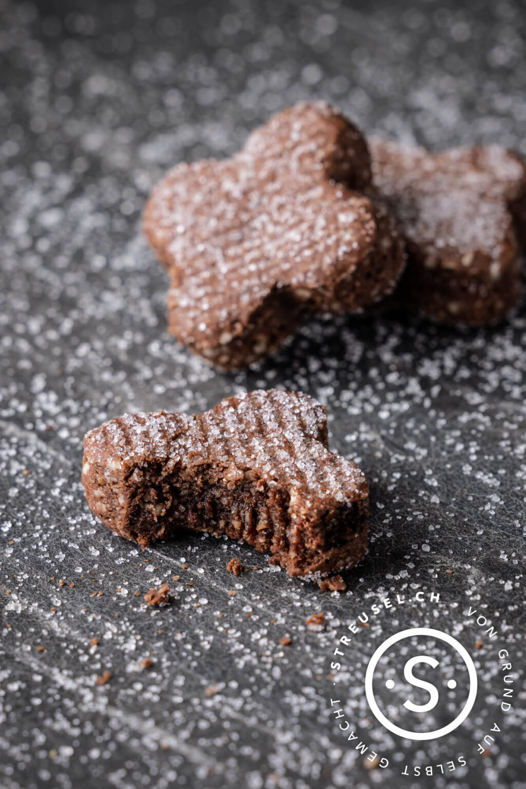 Brunsli – Rezept von Streusel