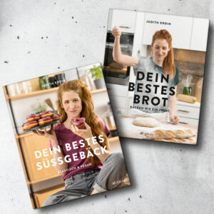 Schweizer Semmeln (Semmeli) – Rezept von Streusel