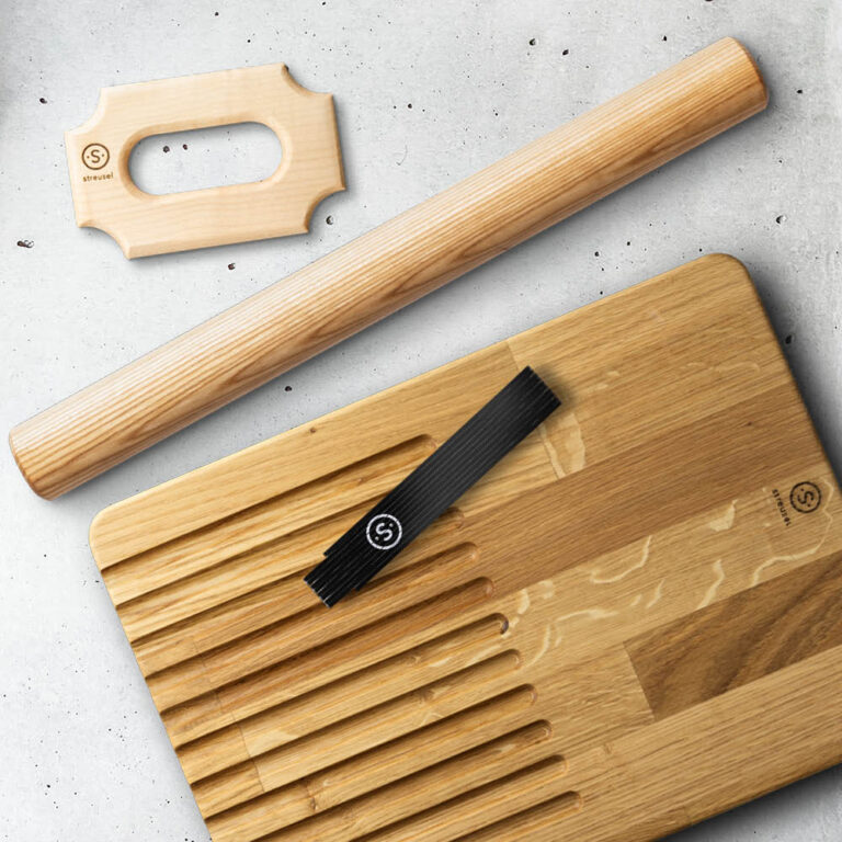 Schweizer Semmeln (Semmeli) – Rezept von Streusel